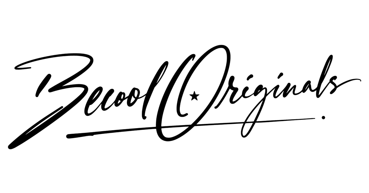 Becool Originals